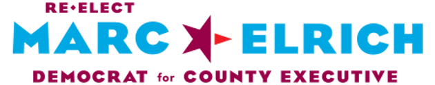 Re-Elect County Executive Marc Elrich