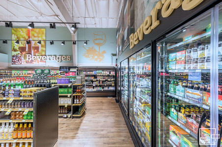 Portfolio Gallery - KTA Superstores - KTA Express