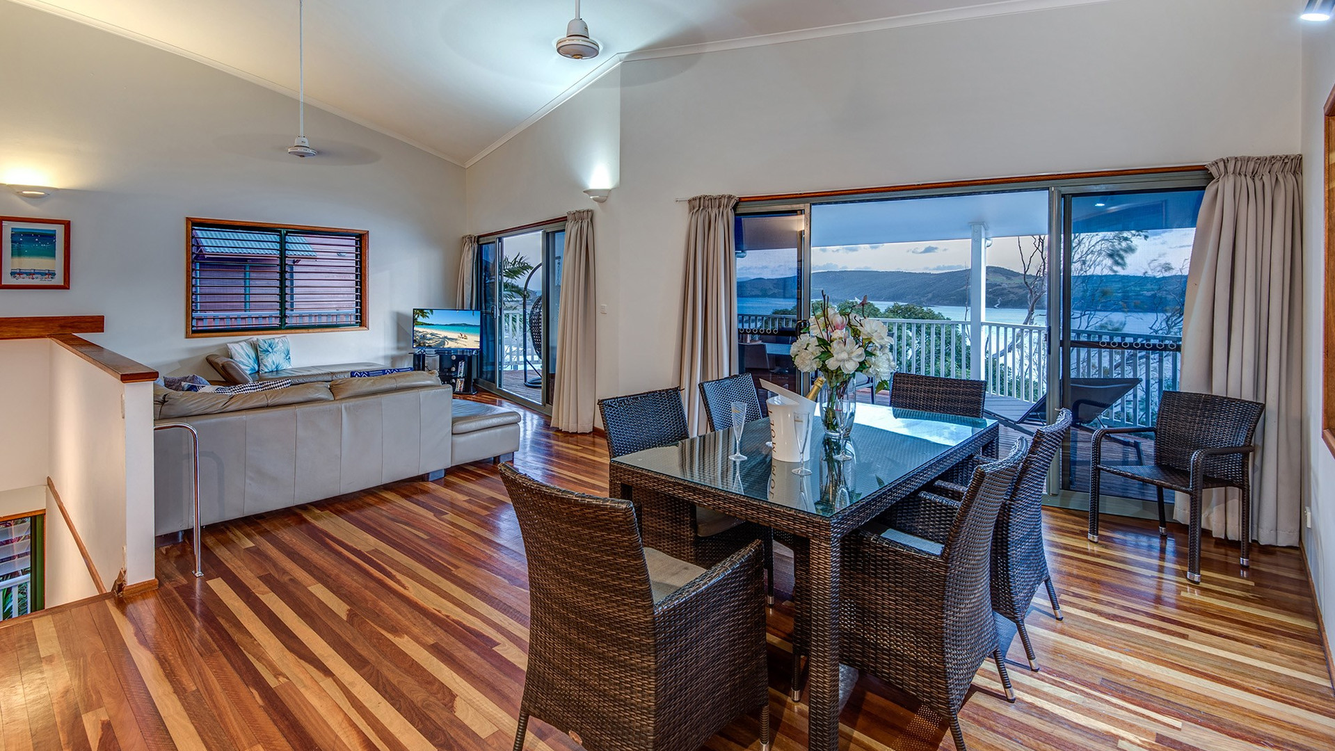 Casuarina Cove 12 | HIHA - Hamilton Island Holiday Accommodation