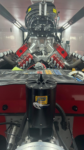 HTP Jet Pump Pop Off Safety Valve | Hi-Tech Performance