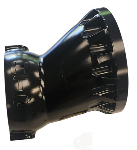 HTP Billet Droop Snoot 7 Degree | Hi-Tech Performance