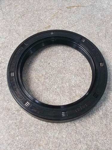 Bearing Cap Seal | Hi-Tech Performance