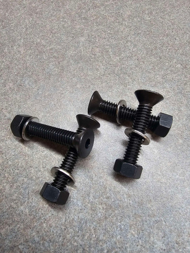 Loader Bolt Kit | Hi-Tech Performance