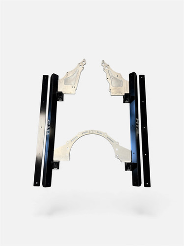 HTP Rail Kit - LS Chevy Engine | Hi-Tech Performance