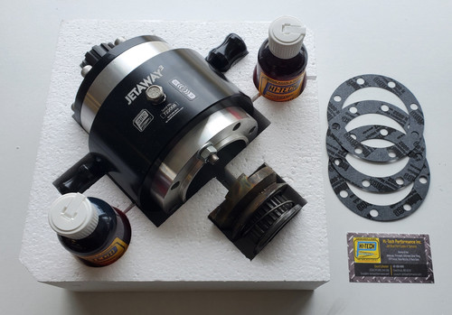 HTP Jetaway 3 Pro Ratchet | Hi-Tech Performance