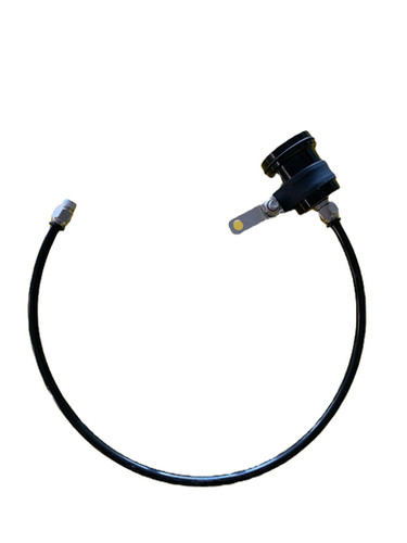 Jetaway Vent Assembly | Hi-Tech Performance