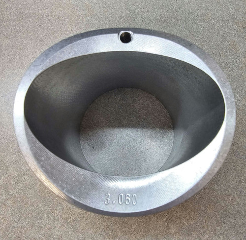 HTP Elliptical Insert Only | Hi-Tech Performance