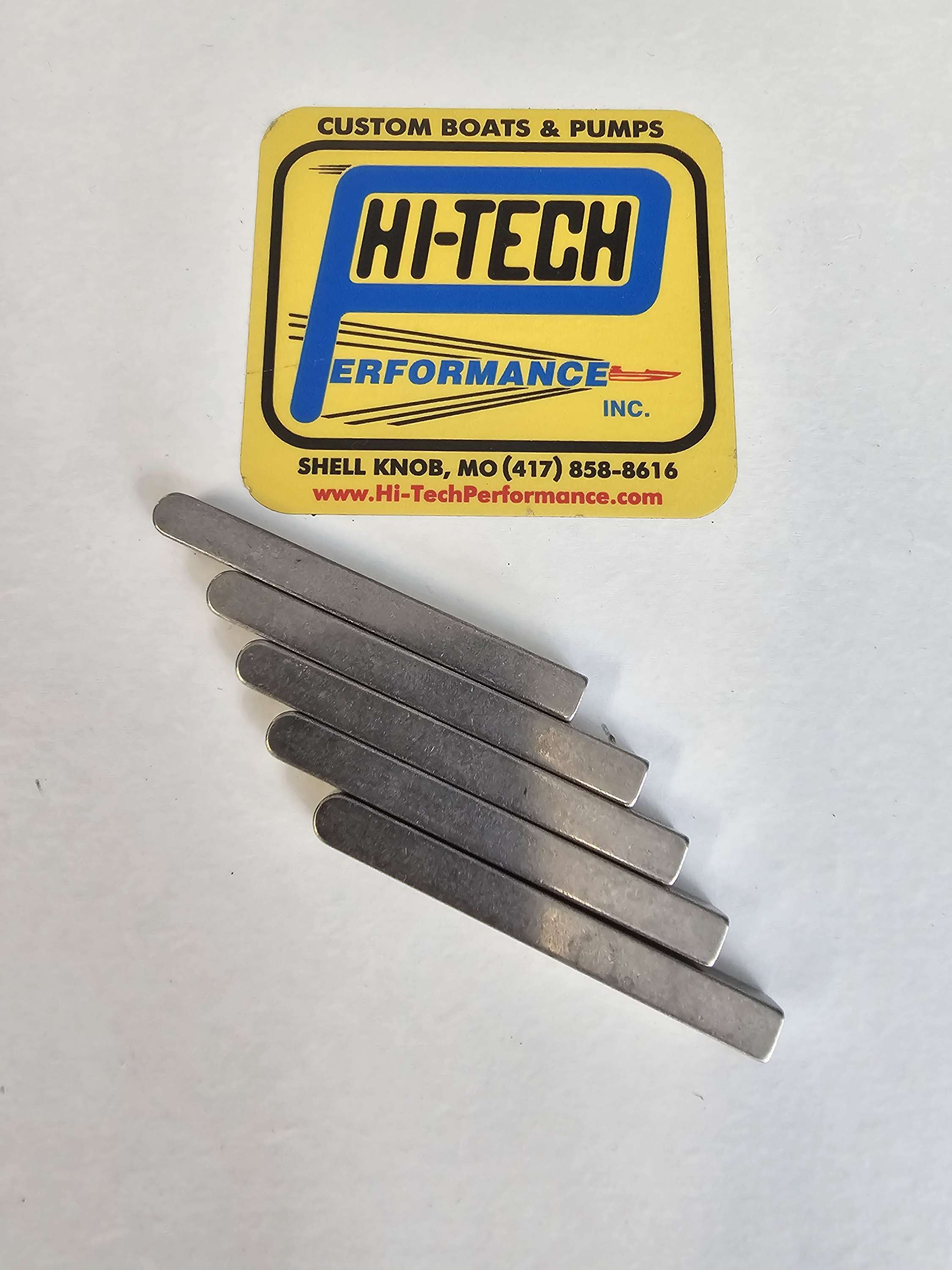 Engine Mounting Blocks | Hi-Tech Performance