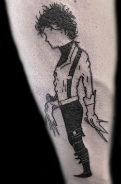 Fayetteville Ar Tattoo Designs | Stigma Ink | United States