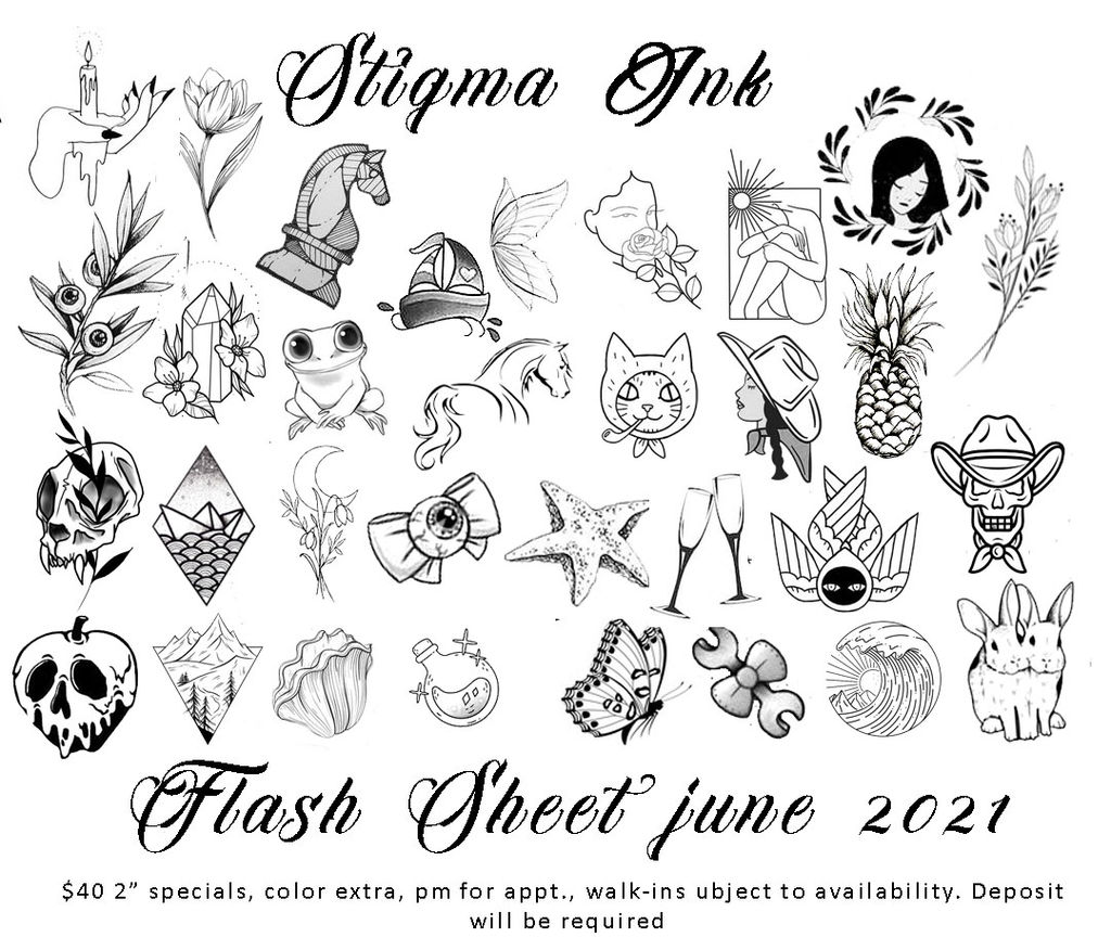 Fayetteville Ar Tattoo Designs | Stigma Ink | United States