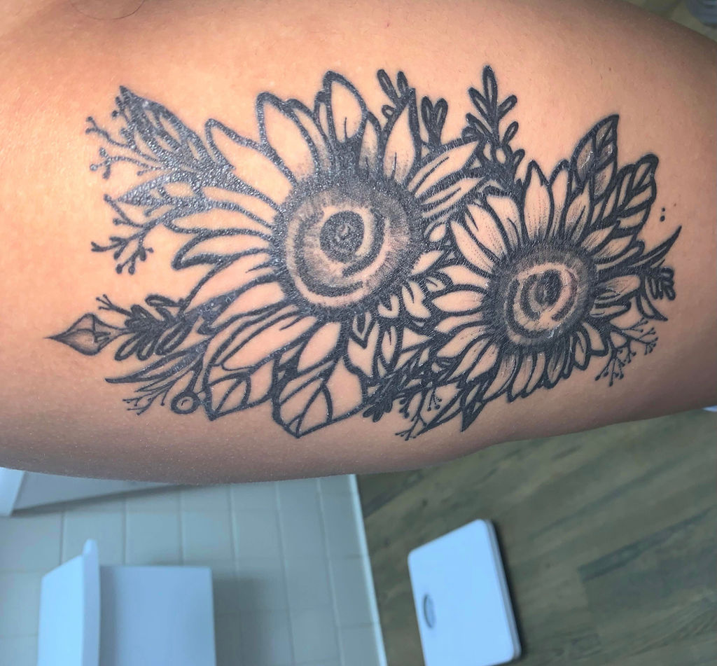 Fayetteville Ar Tattoo Designs | Stigma Ink | United States