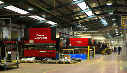 Enclosures | Eurocraft Technologies | England