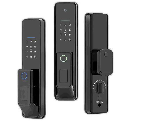 SMART LOCK - TOKYO | Anion Group