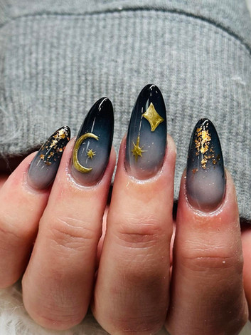 Natural Nails and Spa | Nail salon Boone| Boone, NC 28607