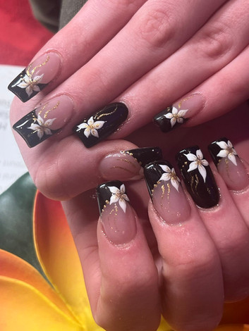 Natural Nails and Spa | Nail salon Boone| Boone, NC 28607