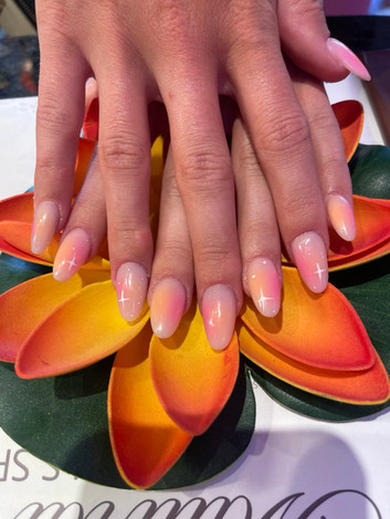 Natural Nails and Spa | Nail salon Boone| Boone, NC 28607