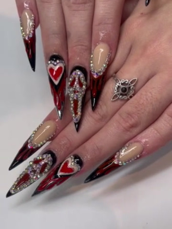 Natural Nails and Spa | Nail salon Boone| Boone, NC 28607