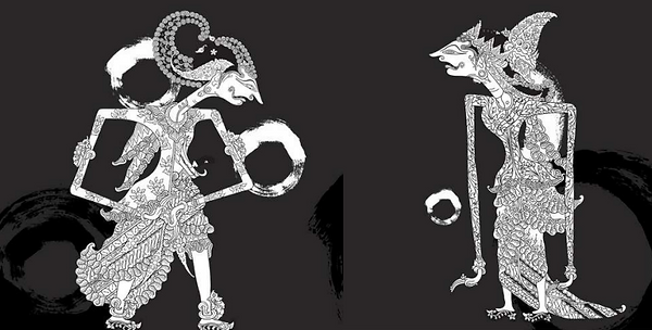 Kamaratih Kamajaya Collection | wangsinawang