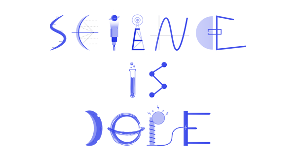 Home | Scienceisdope