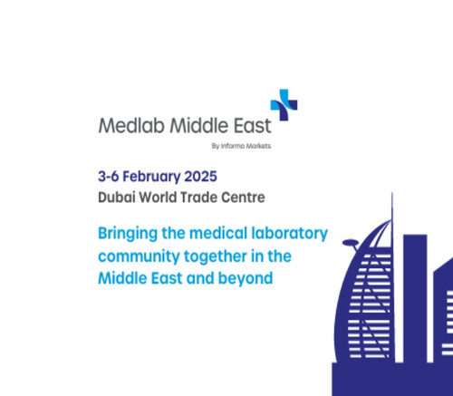 Medlab Middle East 2025 | Orchid Group Iraq