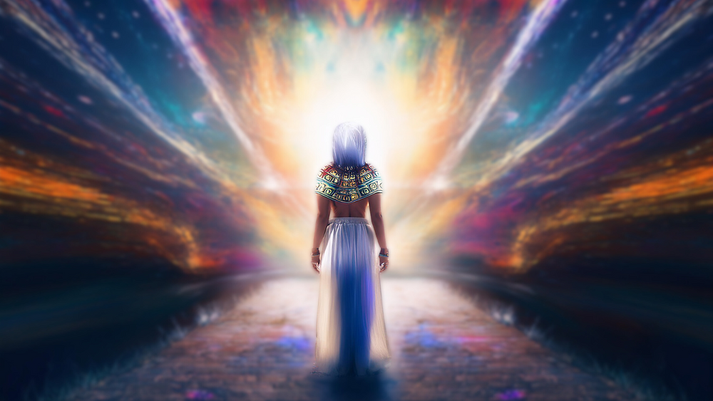 Pleiadian Starseed's: Traits, Signs, Appearance & Mission | Kate Putnam