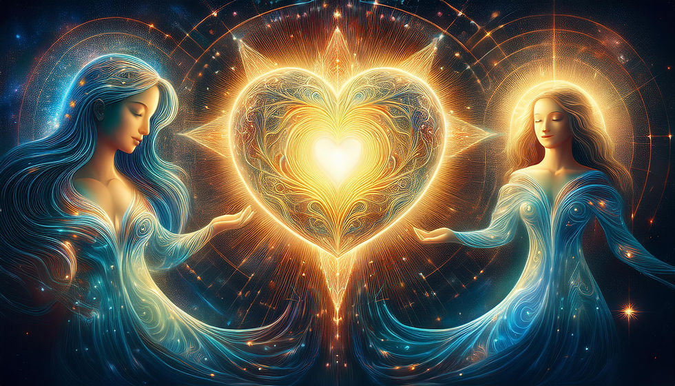 Pleiadian Starseed's: Traits, Signs, Appearance & Mission | Kate Putnam