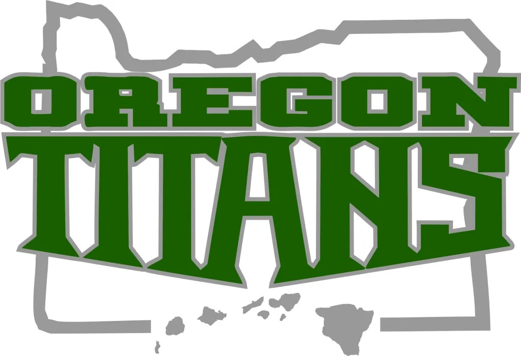 Home | Oregon Titans
