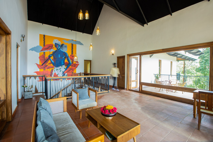 Gallery | Thottamfarmstay