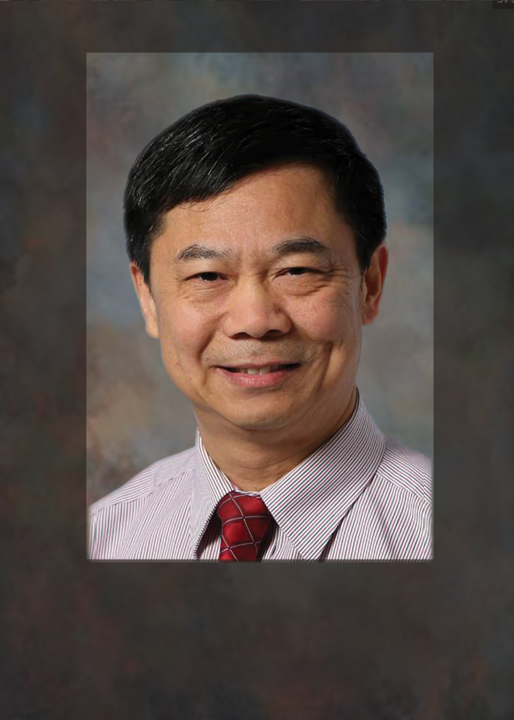 Ke-Qin Hu