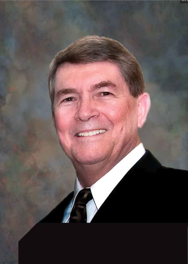 Rick Douglas | Liver Health Foundat