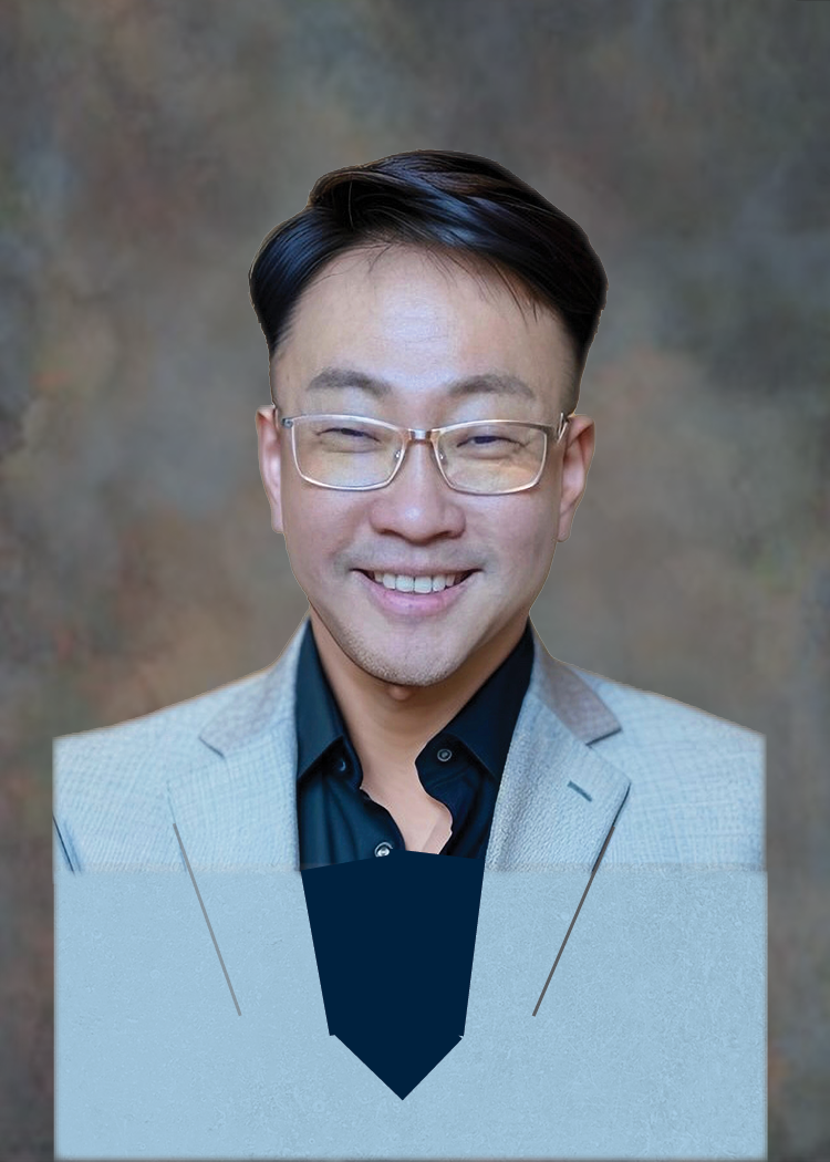 Edward Wolfgang Lee