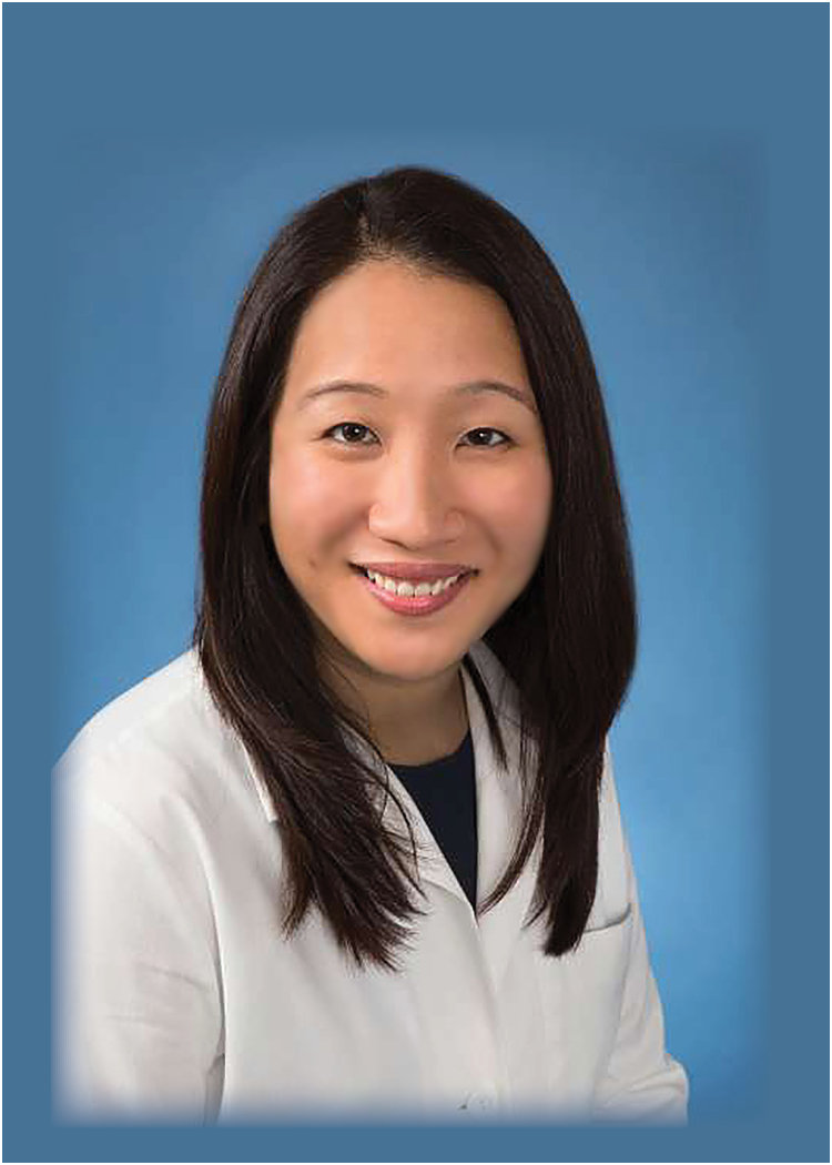 Gina Choi