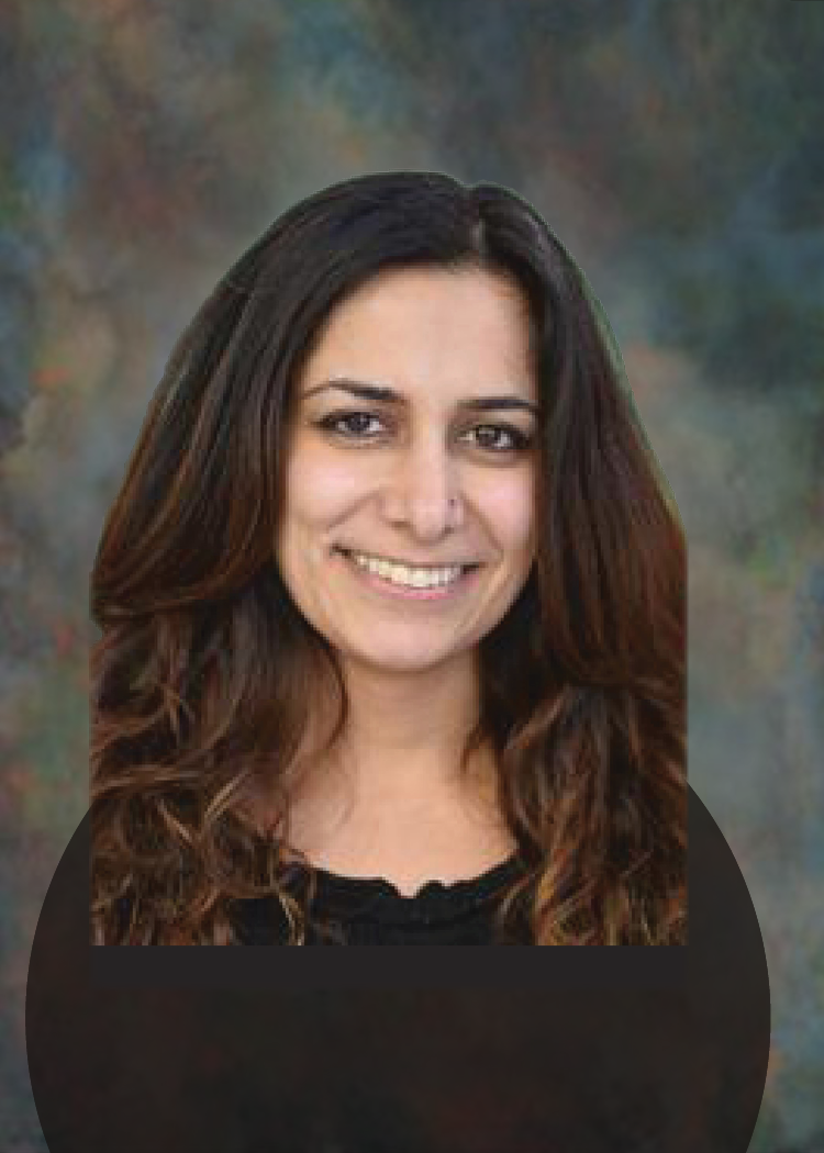 Nisreen Soufi