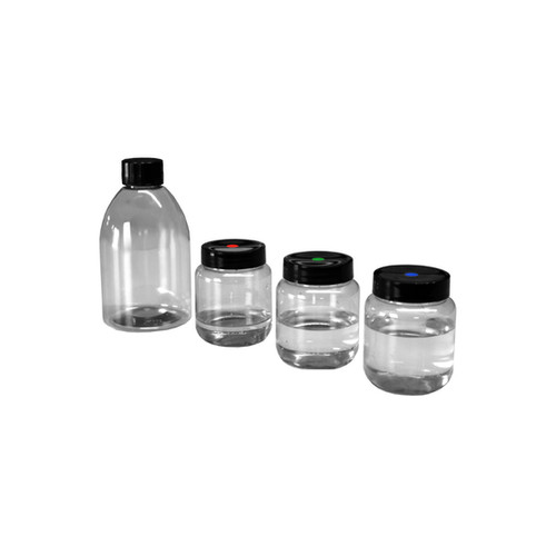 Bottle Kit for Darkroom Chemistry | Pinsta Camera