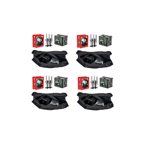 Workshop/Educational Pinhole Photography Kit | Pinsta Camera