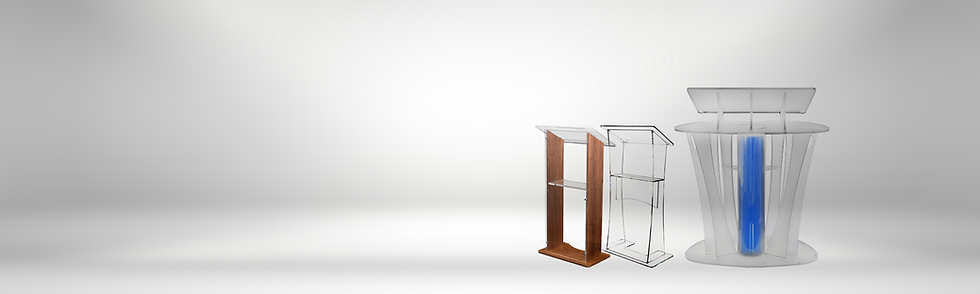 All Lecterns | UK Wide Delivery | Nova Lecterns