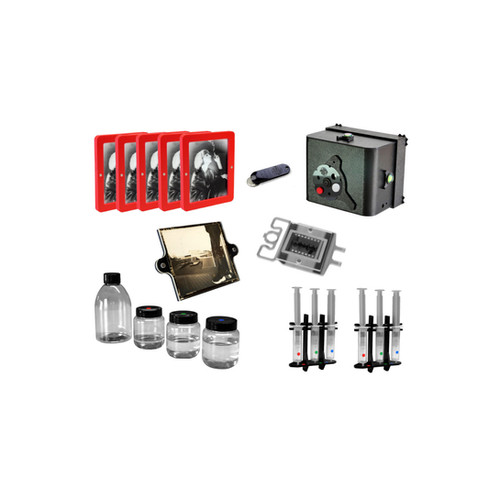 Pinsta 10x8 Pinhole Camera Pro Ultimate Kit | Pinsta Camera