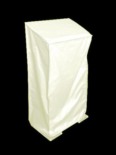 High-Quality Lectern Cover | Nova Lecterns