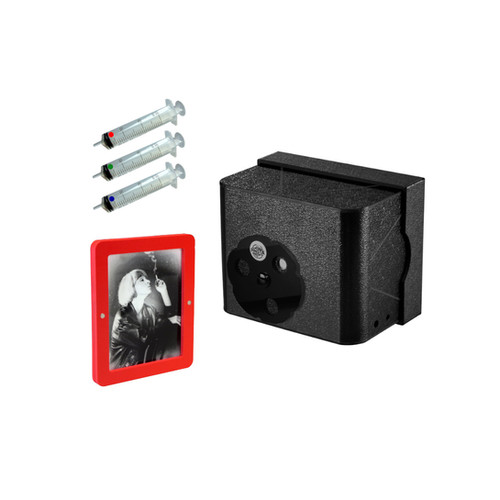 Pinhole Camera Kit - Everything You Need To Start | Pinsta Camera