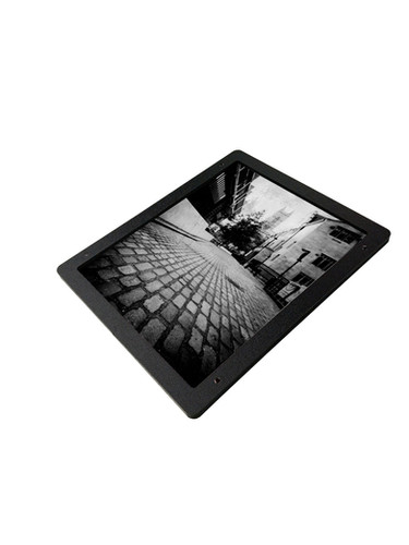8x10 Black Drying Display Frame | Pinsta Camera