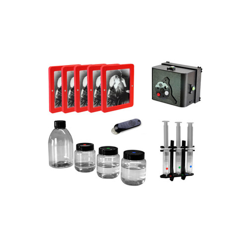 Pinsta-Pro Expedition Camera Kit - Pinsta Camera