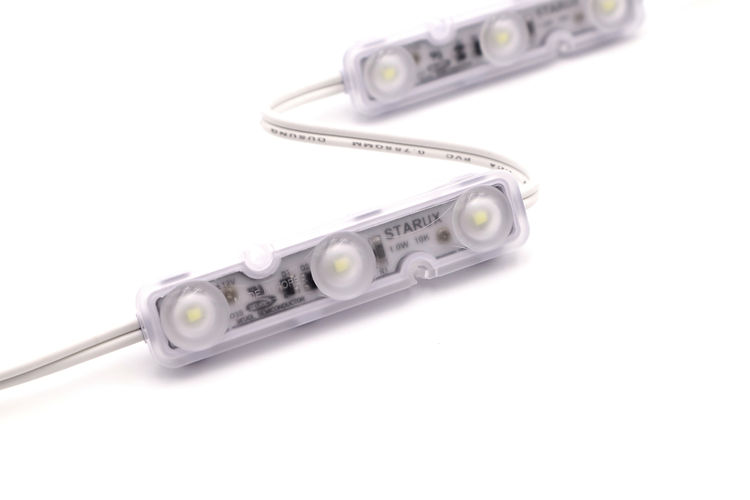 LED Modules | starux