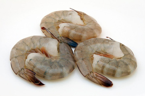 Shell-On Shrimp | G At Distributors