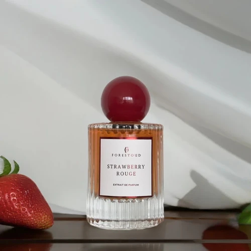 Strawberry Rouge - EXTRAIT DE PARFUM | Al-Saeed CO