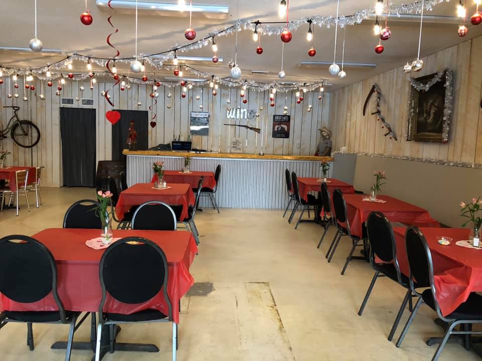 HOME | Barkingdogsaloon