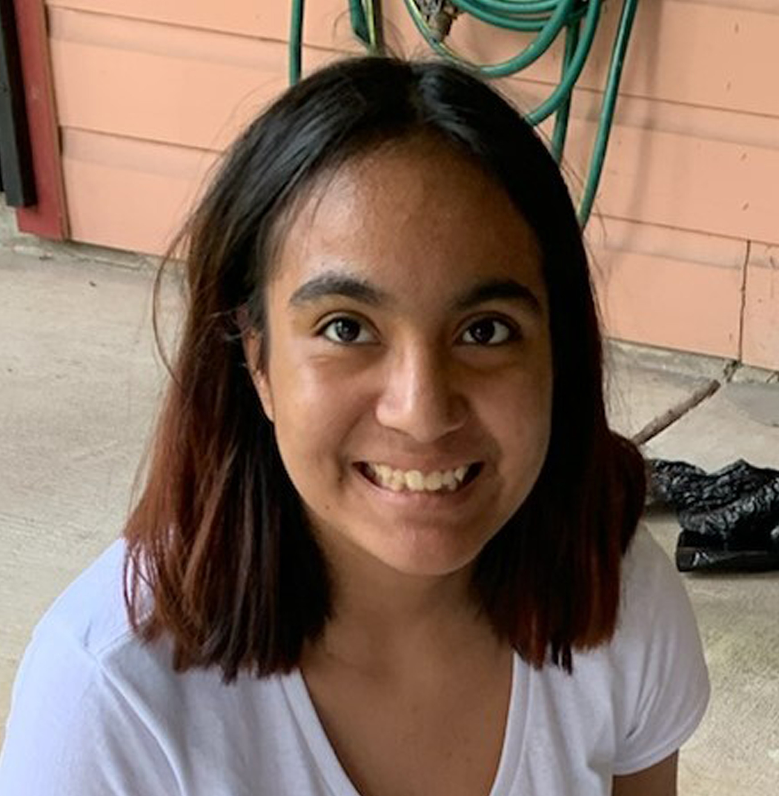 EMILY | Heart Gallery of EP