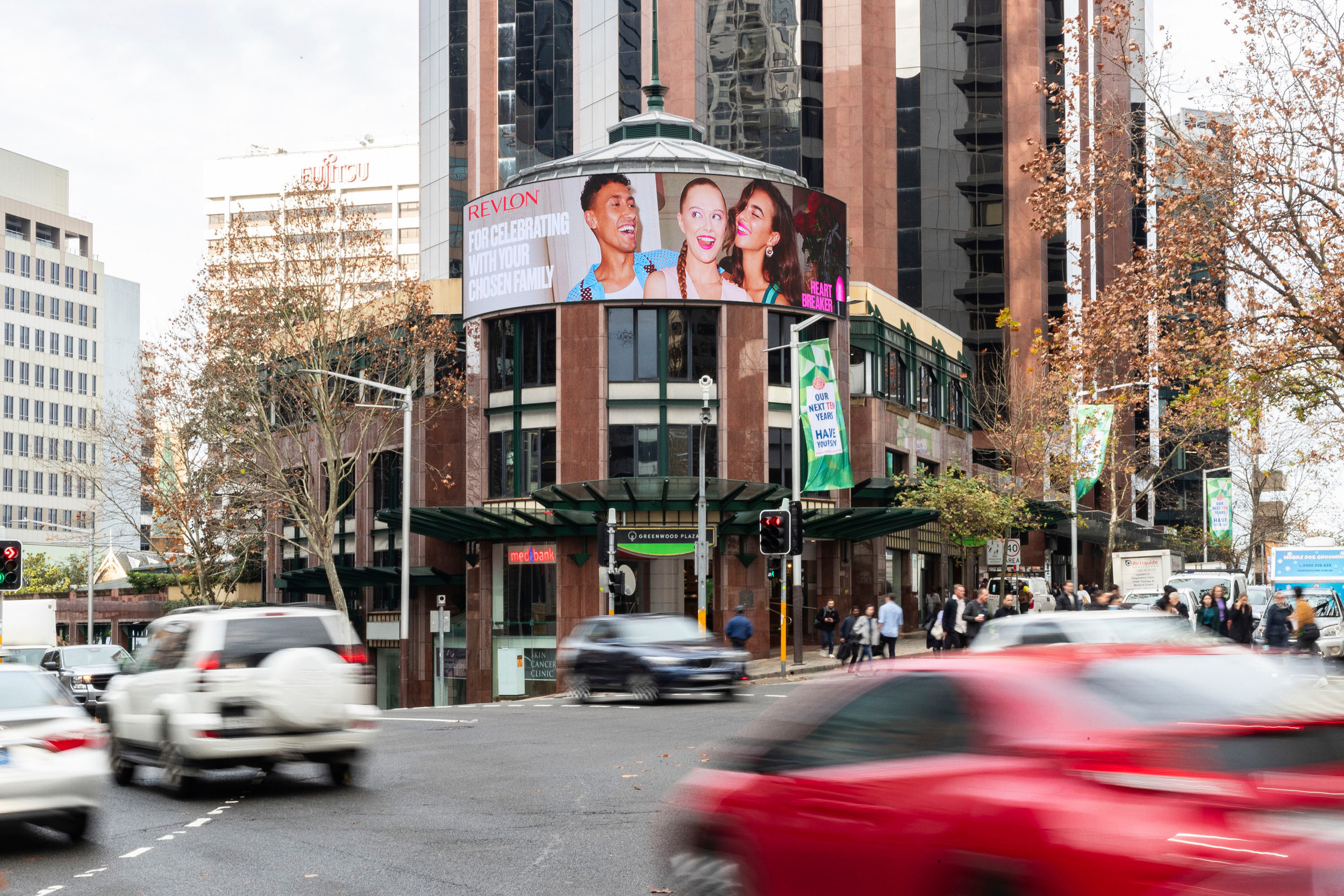 How exactly do Smart Billboards work?