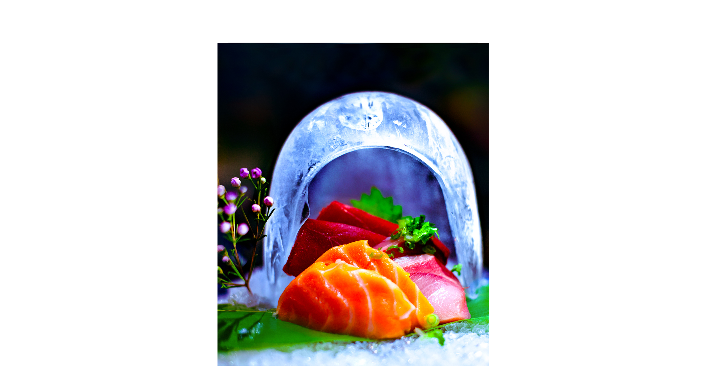 BIZEN | Bizensushi