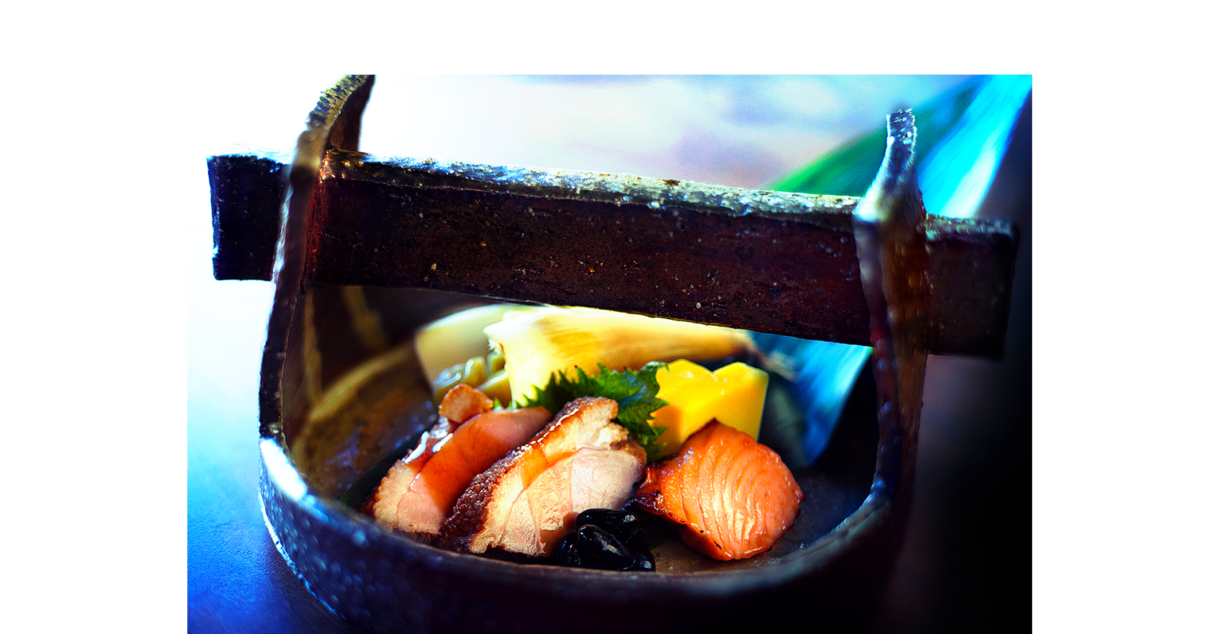 Bizen Gourmet Japanese Restaurant | Sushi Bar | United States