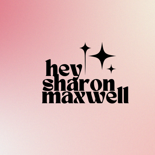 All Products | Hey Sharon Maxwell
